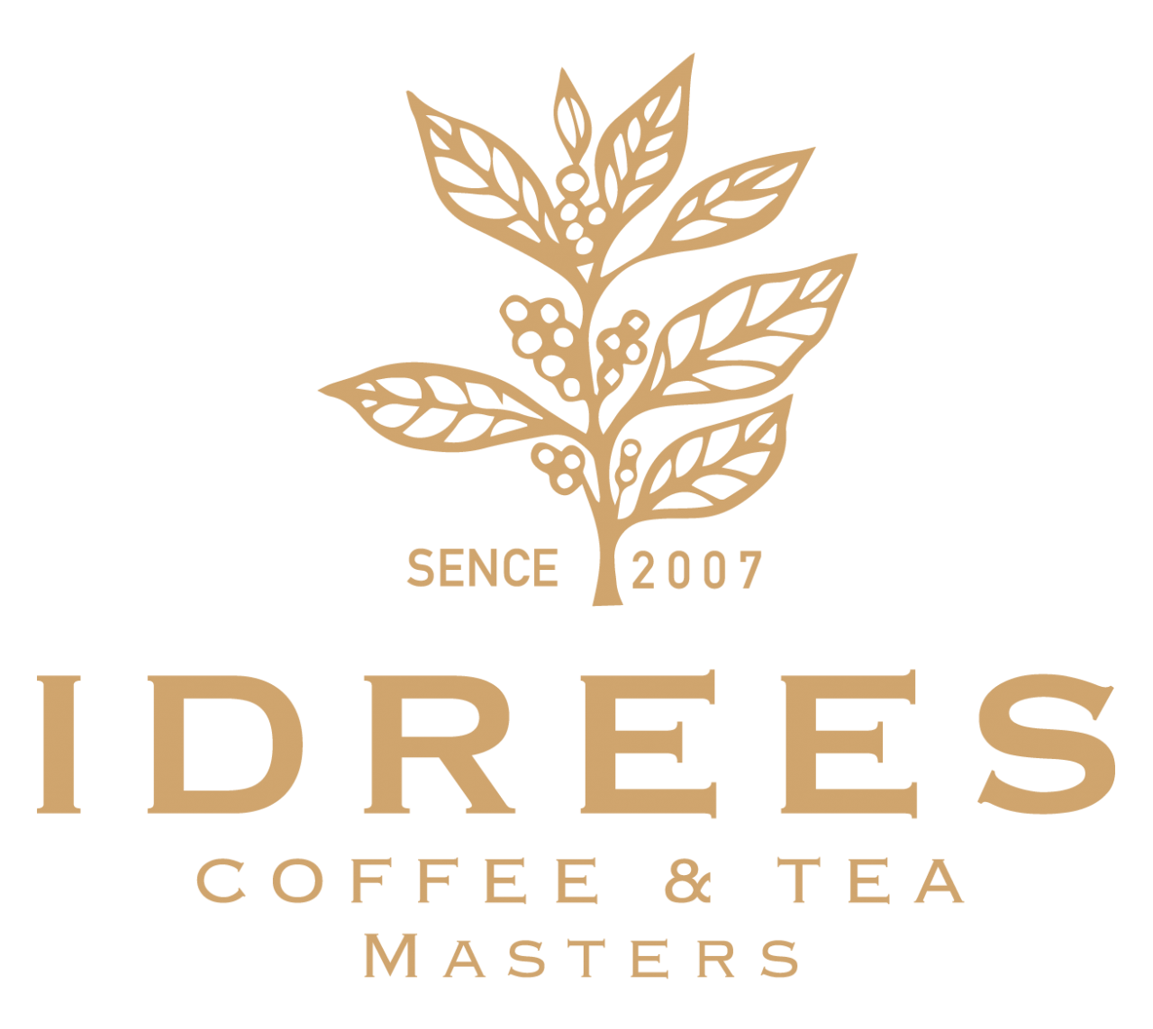 Idrees Coffee | Coffee and Tea Masters